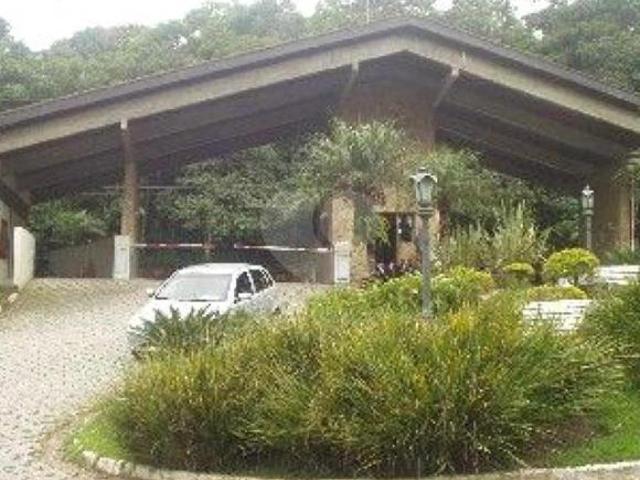 Terreno à venda em Parque imperial SP