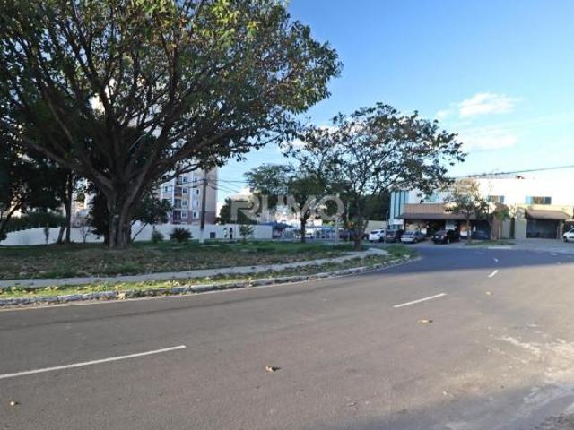 Terreno à venda em Parque Industrial campinas
