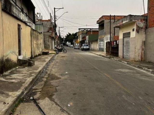 Terreno à Venda em Parque Industrial Cumbica, Guarulhos SP