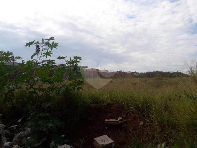 Terreno à venda em Parque Industrial, São Carlos