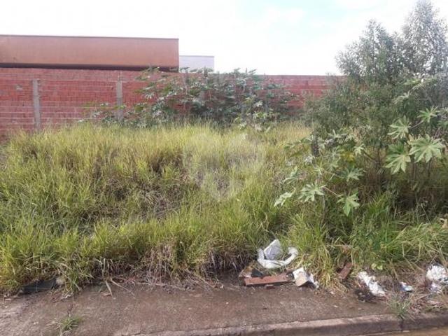 Terreno à venda no condomínio Parque Industrial, São Carlos
