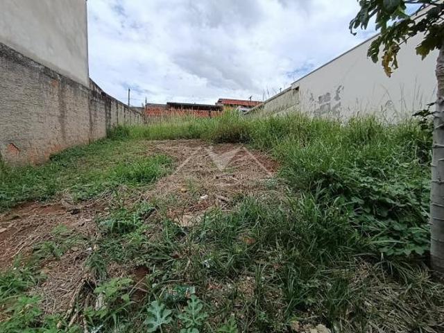 terreno à venda em Parque Jambeiro