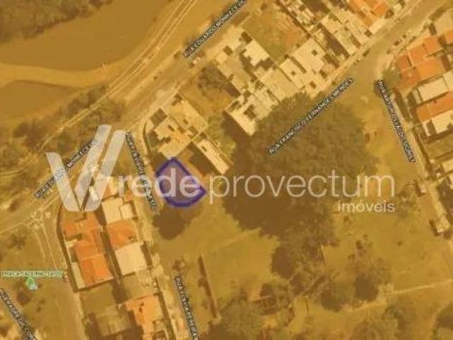 terreno à venda em Parque Jambeiro