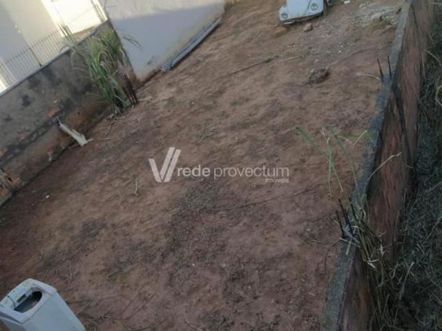 terreno à venda em Parque Jambeiro