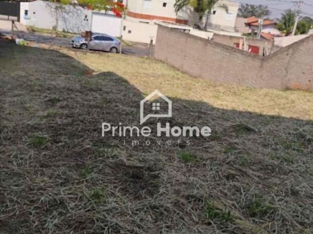 terreno à venda em Parque Jambeiro