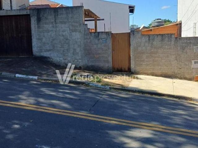 terreno à venda em Parque Jambeiro