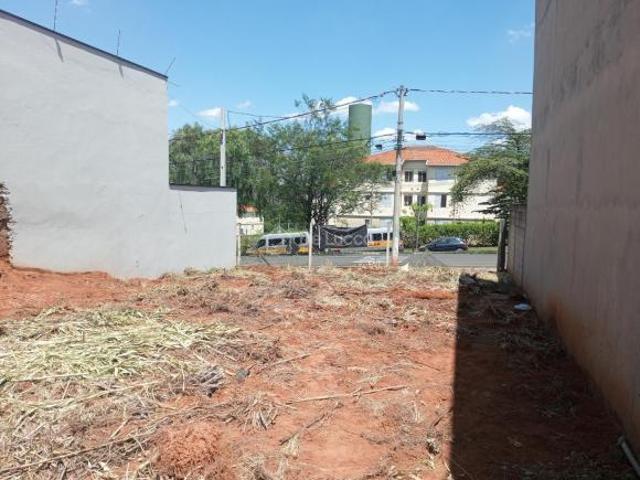 terreno à venda em Parque Jambeiro