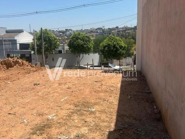 terreno à venda em Parque Jambeiro