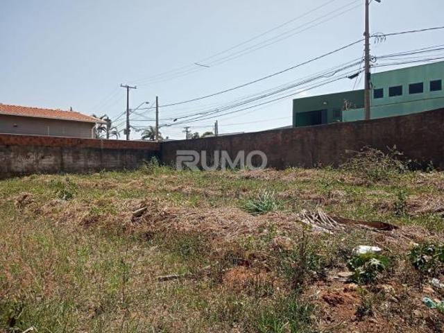 terreno à venda em Parque Jambeiro