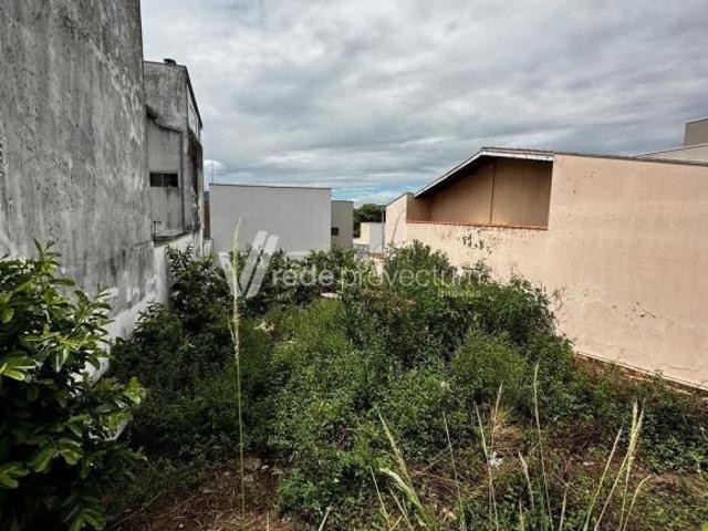 terreno à venda em Parque Jambeiro