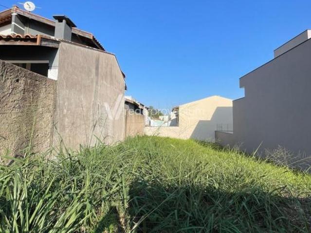 terreno à venda em Parque Jambeiro