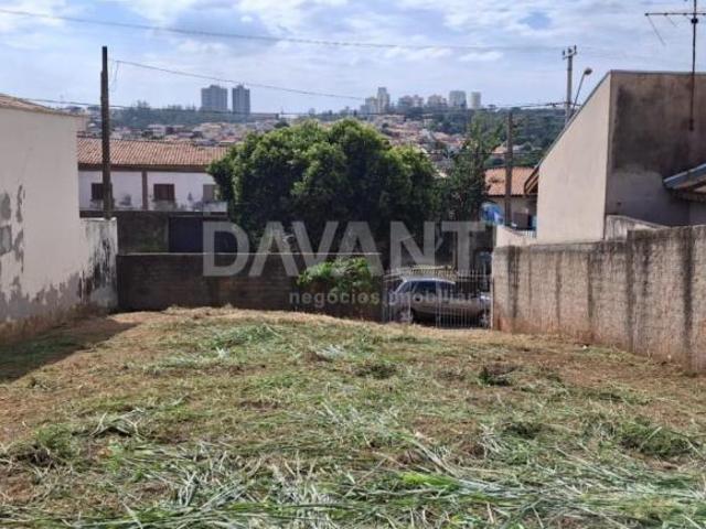 terreno à venda em Parque Jambeiro