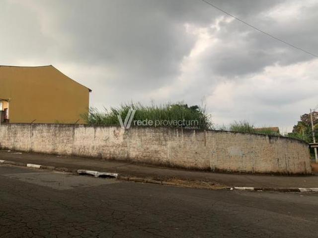 terreno à venda em Parque Jambeiro