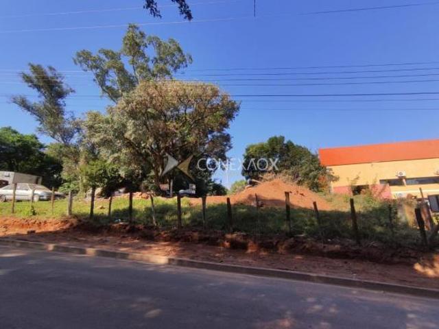 terreno à venda em Parque Jambeiro