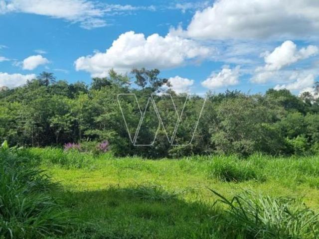 terreno à venda em Parque Jatibaia Sousas