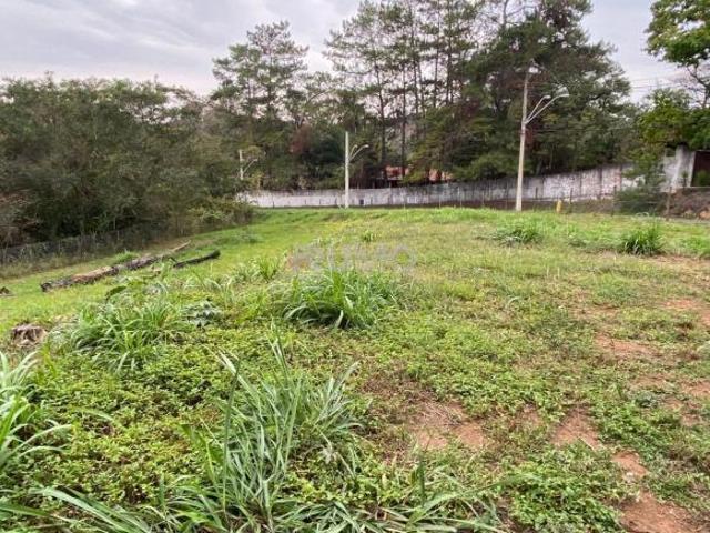 terreno à venda em Parque Jatibaia Sousas