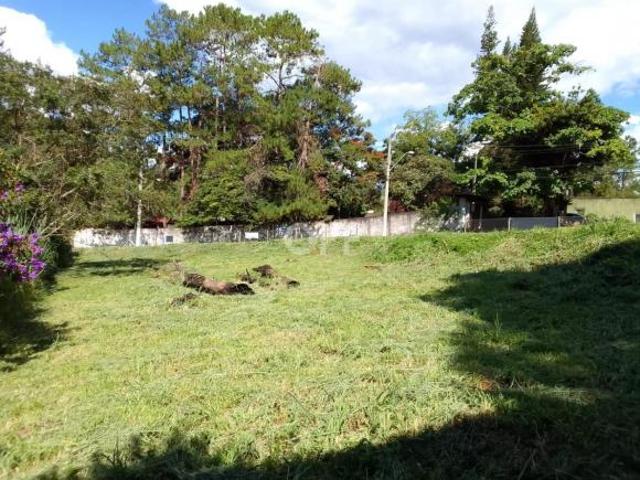 terreno à venda em Parque Jatibaia Sousas