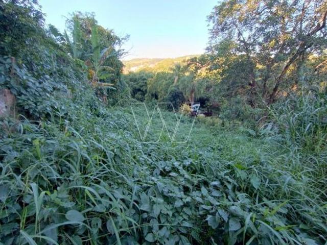 terreno à venda em Parque Jatibaia Sousas