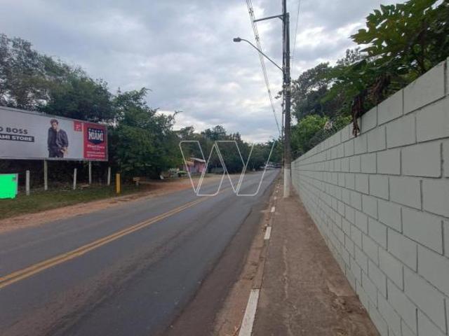 terreno à venda em Parque Jatibaia Sousas