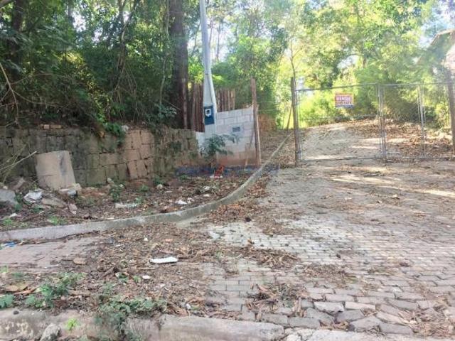 terreno à venda em Parque Jatibaia Sousas