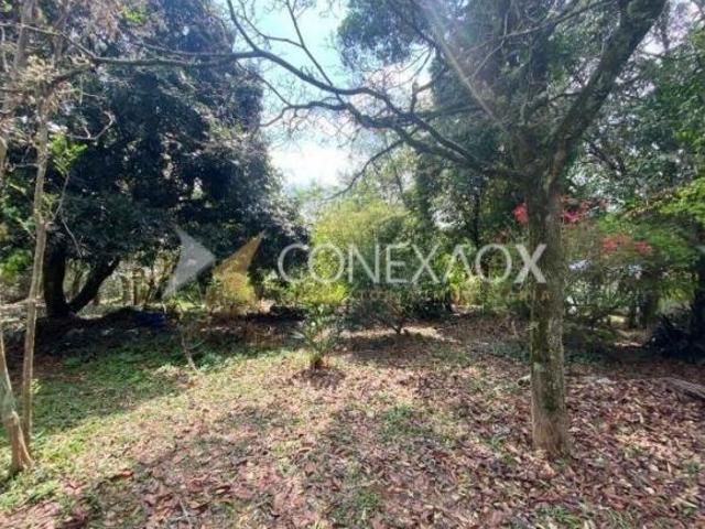 terreno à venda em Parque Jatibaia Sousas