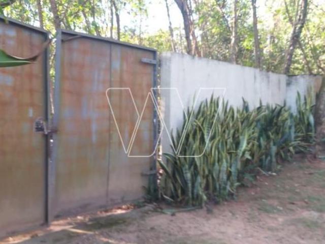 terreno à venda em Parque Jatibaia Sousas