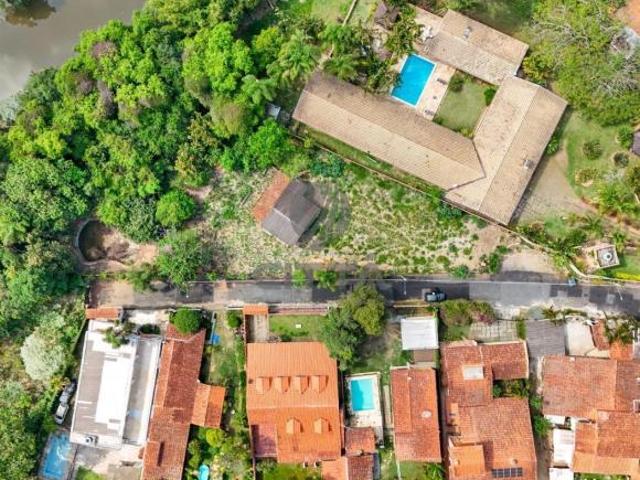 terreno à venda em Parque Jatibaia Sousas