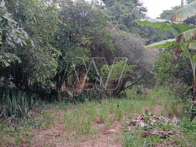 terreno à venda em Parque Jatibaia Sousas