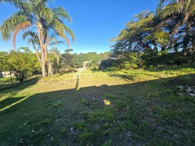 terreno à venda em Parque Lausanne