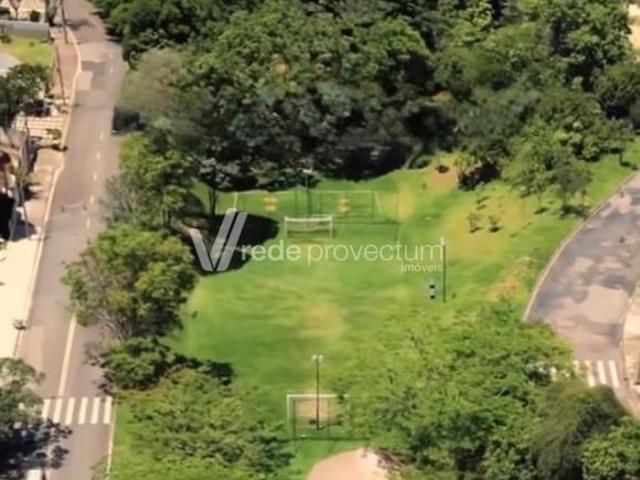 terreno à venda em Parque Lausanne