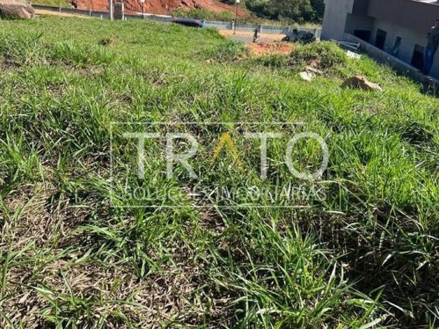 terreno à venda em Parque Rural Fazenda Santa Cândida