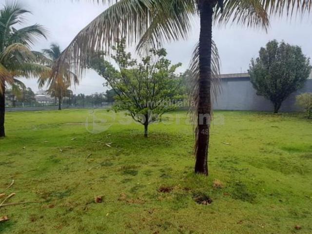 terreno à venda em Parque Rural Fazenda Santa Cândida