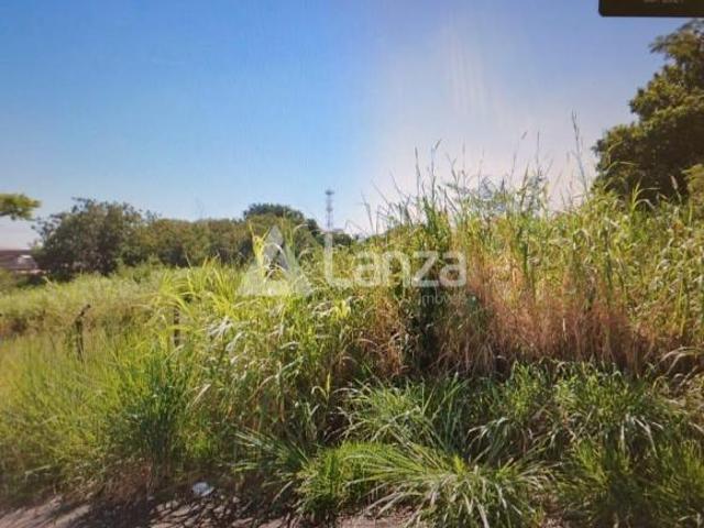 terreno à venda em Parque Rural Fazenda Santa Cândida