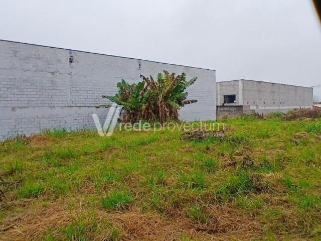 terreno à venda em Parque Rural Fazenda Santa Cândida
