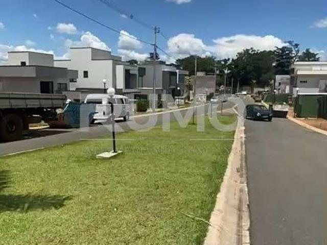 terreno à venda em Parque Rural Fazenda Santa Cândida