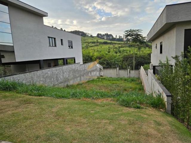 terreno à venda em Parque Rural Fazenda Santa Cândida