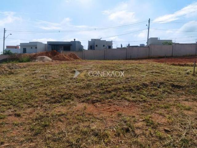 terreno à venda em Parque Rural Fazenda Santa Cândida