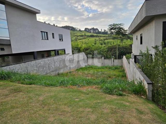 terreno à venda em Parque Rural Fazenda Santa Cândida