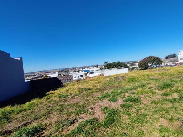 terreno à venda em Parque Rural Fazenda Santa Cândida