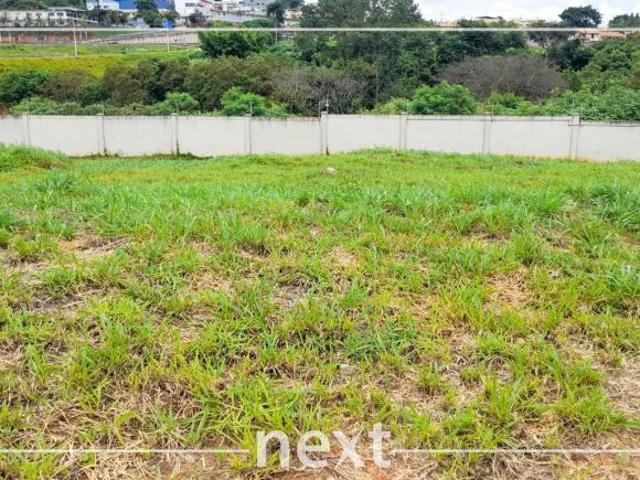 terreno à venda em Parque Rural Fazenda Santa Cândida