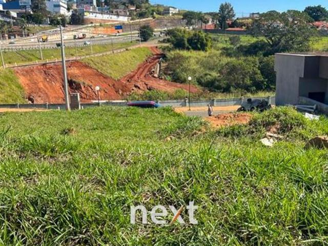 terreno à venda em Parque Rural Fazenda Santa Cândida