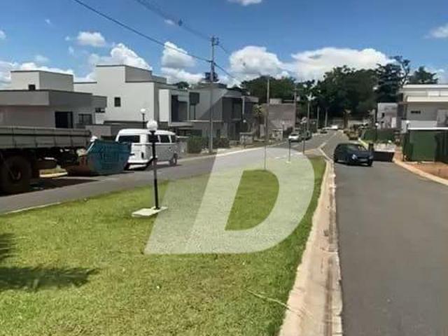 terreno à venda em Parque Rural Fazenda Santa Cândida