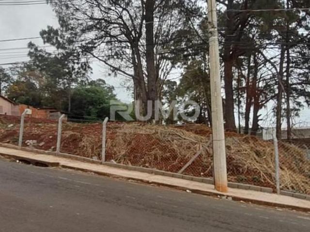 terreno à venda em Parque Rural Fazenda Santa Cândida