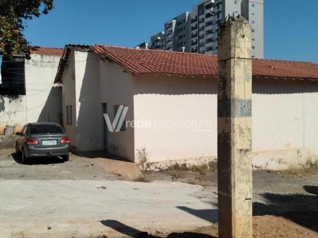 terreno à venda em Parque Rural Fazenda Santa Cândida