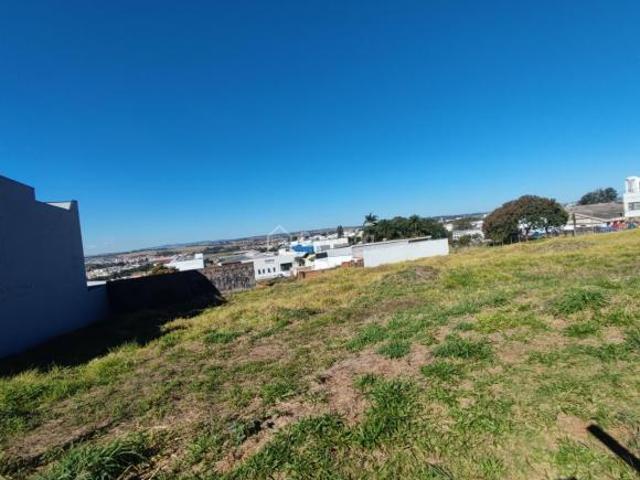 terreno à venda em Parque Rural Fazenda Santa Cândida