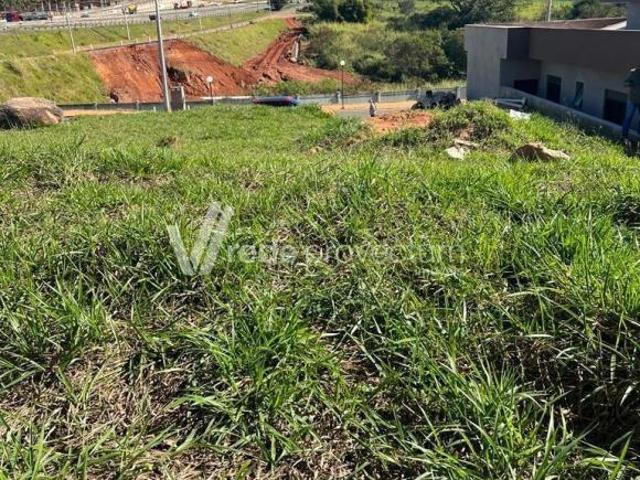 terreno à venda em Parque Rural Fazenda Santa Cândida