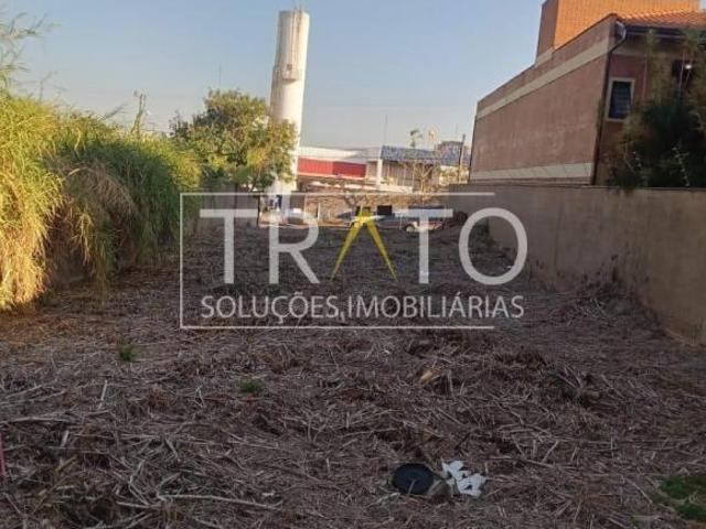 terreno à venda em Parque Rural Fazenda Santa Cândida