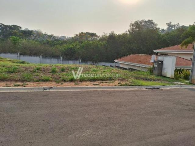 terreno à venda em Parque Rural Fazenda Santa Cândida