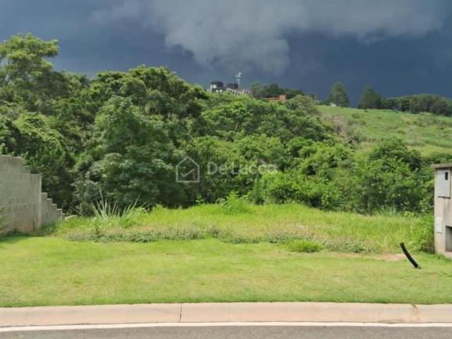 terreno à venda em Parque Rural Fazenda Santa Cândida