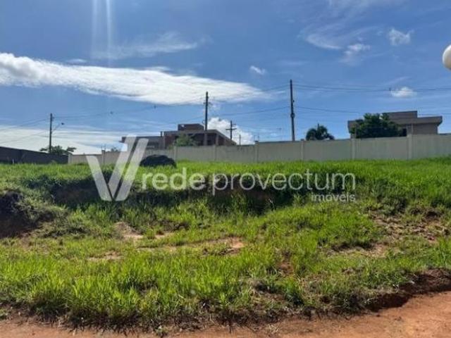terreno à venda em Parque Rural Fazenda Santa Cândida